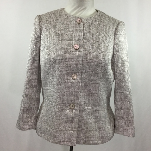 The Limited Cream Color Jacket | Jackets & Coats | The Limited Cream ...